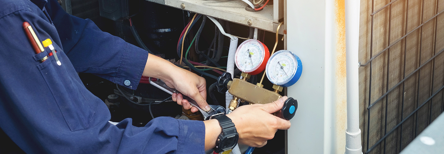 Maintenance - Executive Solutions